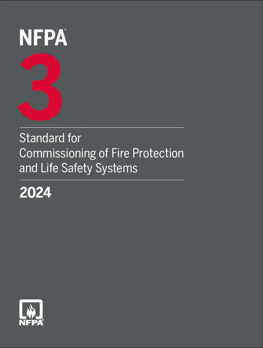 2024 NFPA 3 — BNi Building News