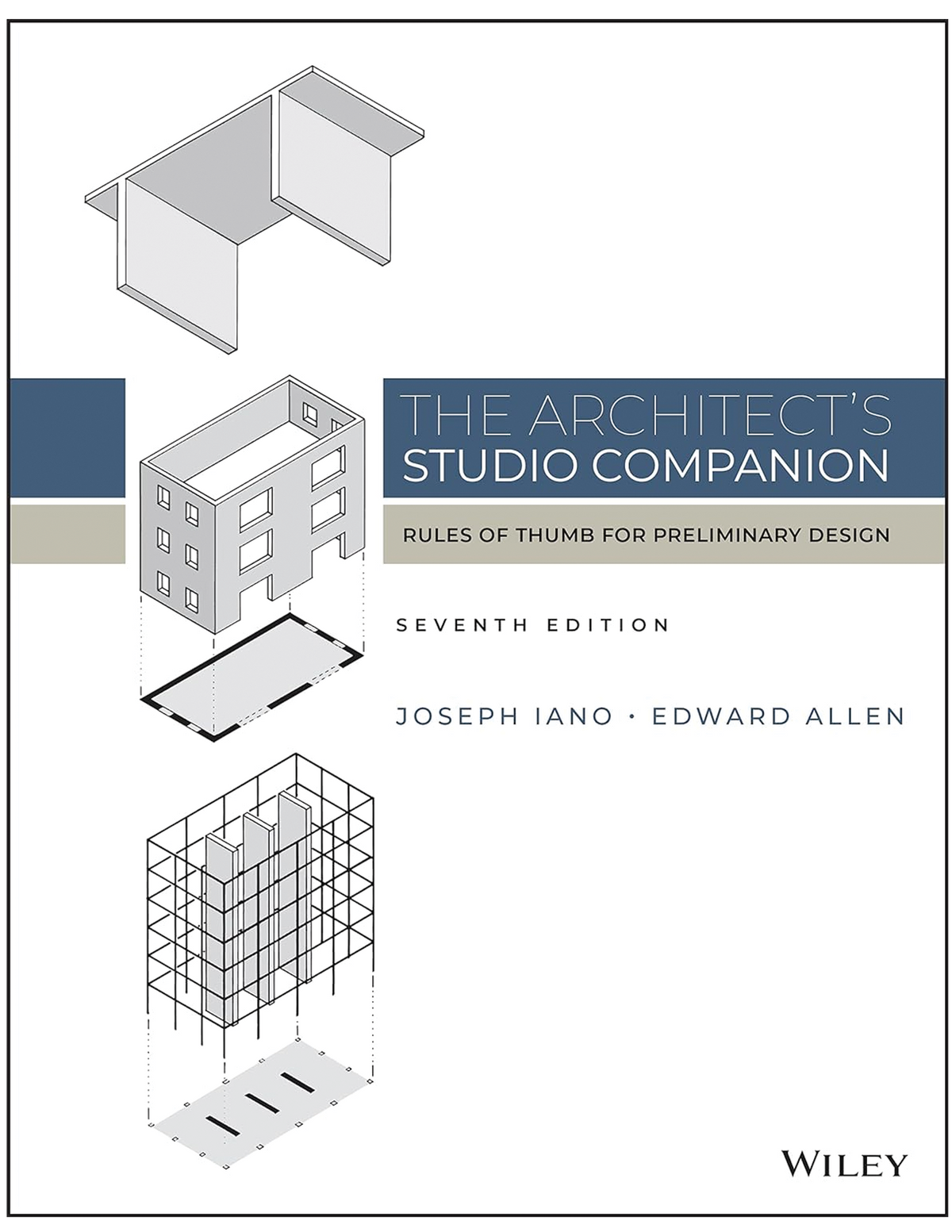 The Architect’s Studio Companion — BNi Building News