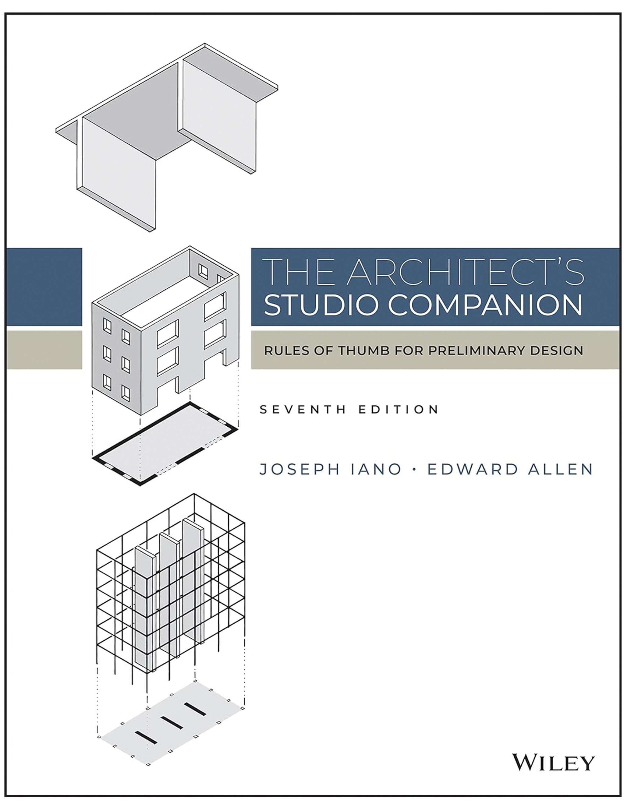 Architectural Graphic Standards — BNi Building News
