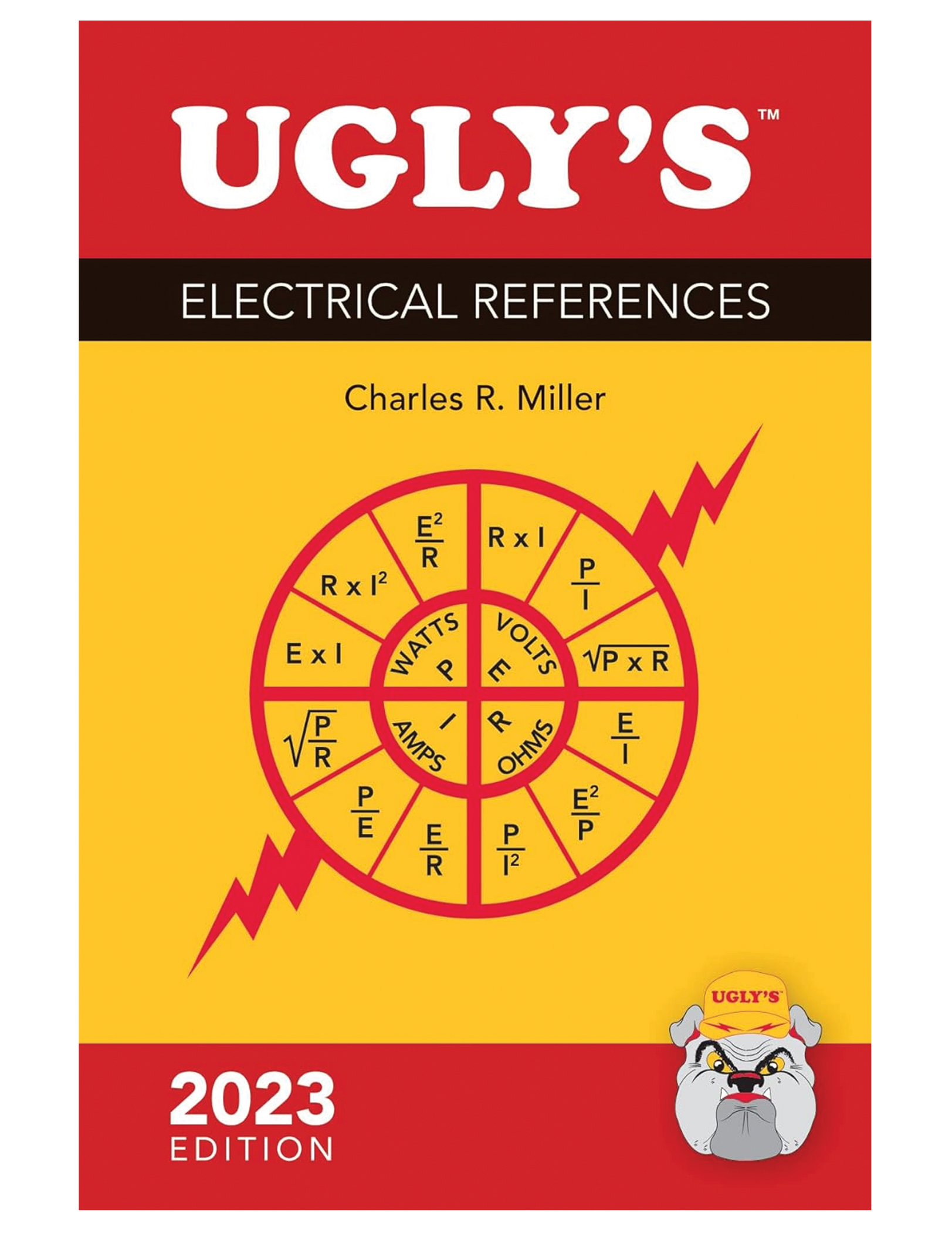 Ugly's Electrical References, 2023 Edition — BNi Building News