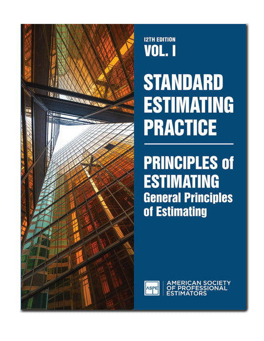 2026 BNi General Construction Costbook + Bonus ASPE Volume 1 Edition ...