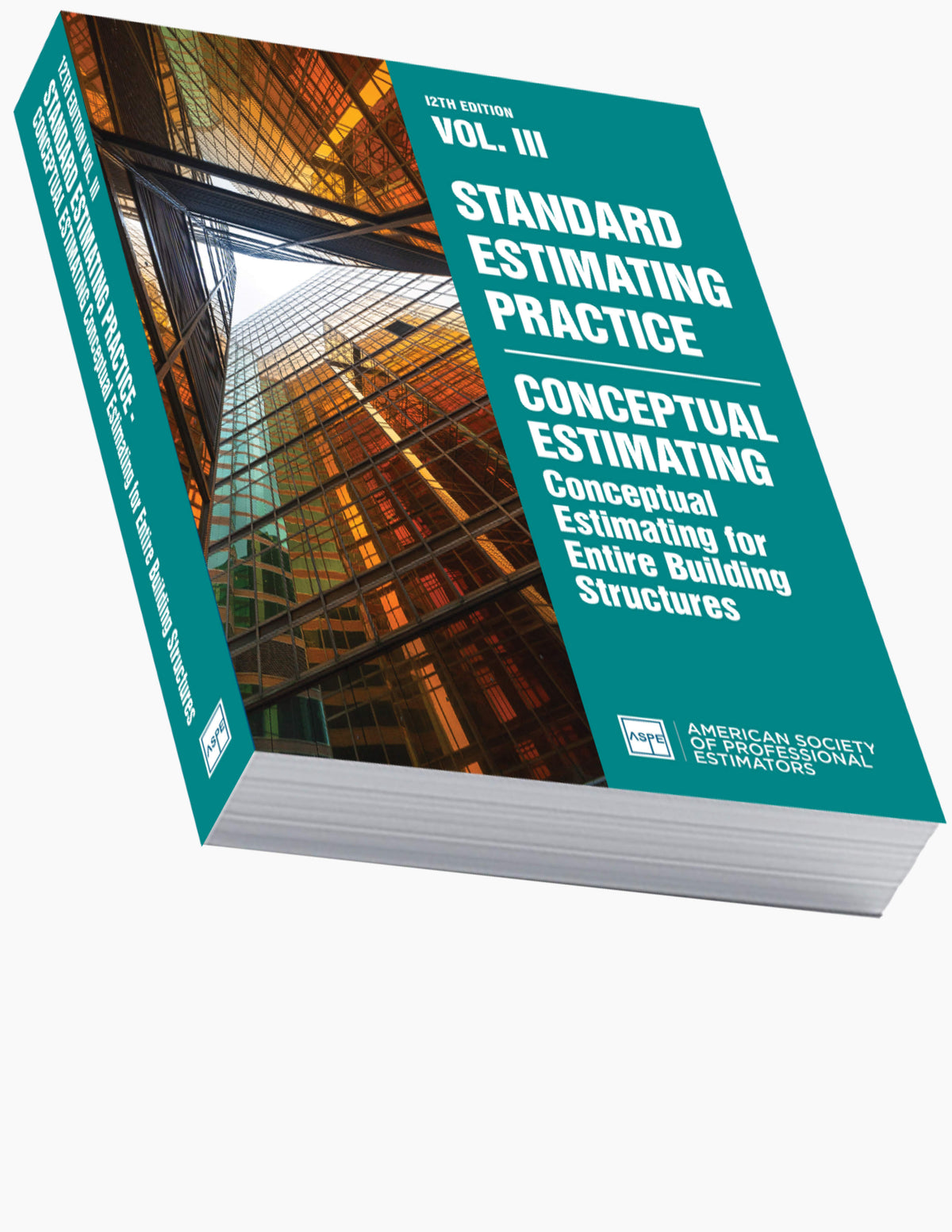 Standard Estimating Practice - 11th Edition Vol. III — BNi Building News