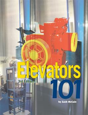 Elevators 101 3rd Edition — BNi Building News