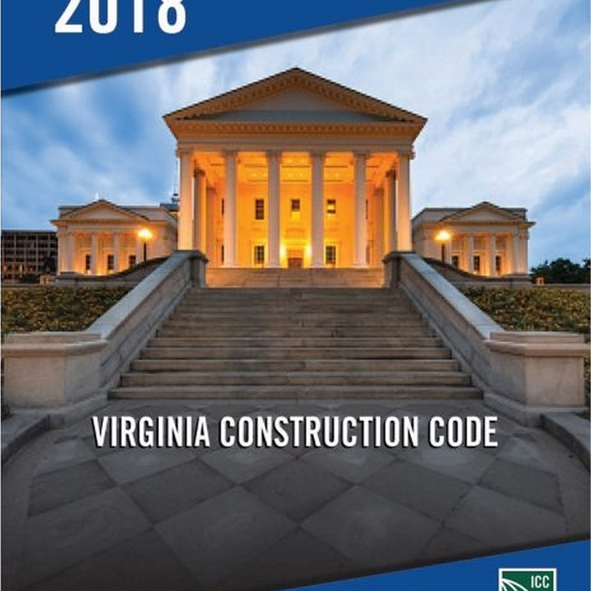 2018 Virginia Construction Code — BNi Building News