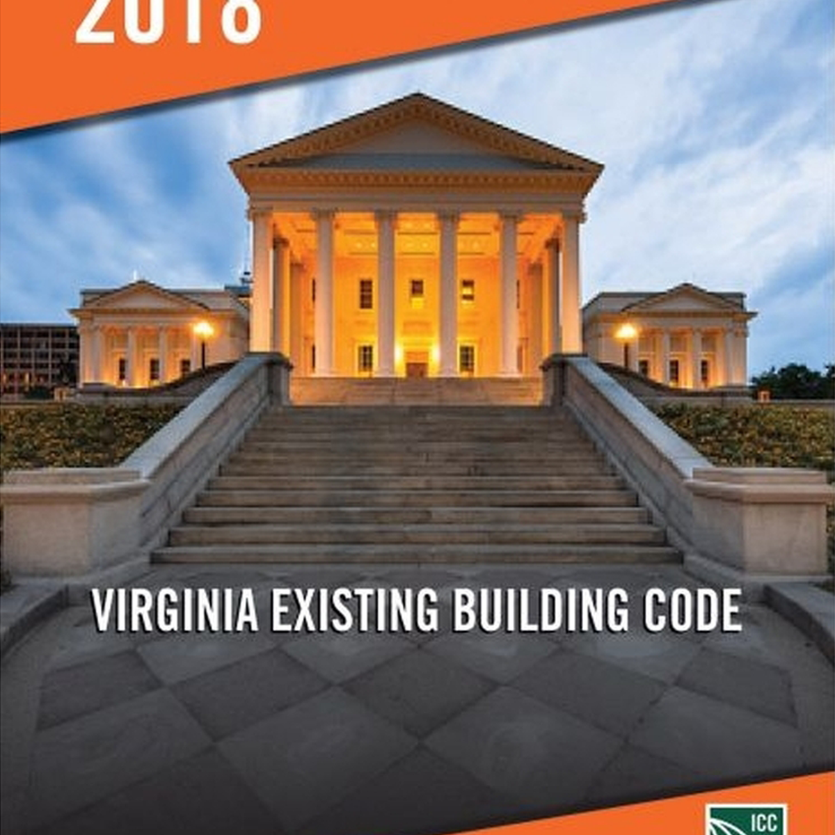 2018 Virginia Existing Building Code — BNi Building News