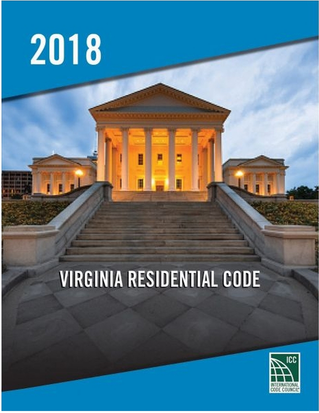 2018 Virginia Residential Code — BNi Building News