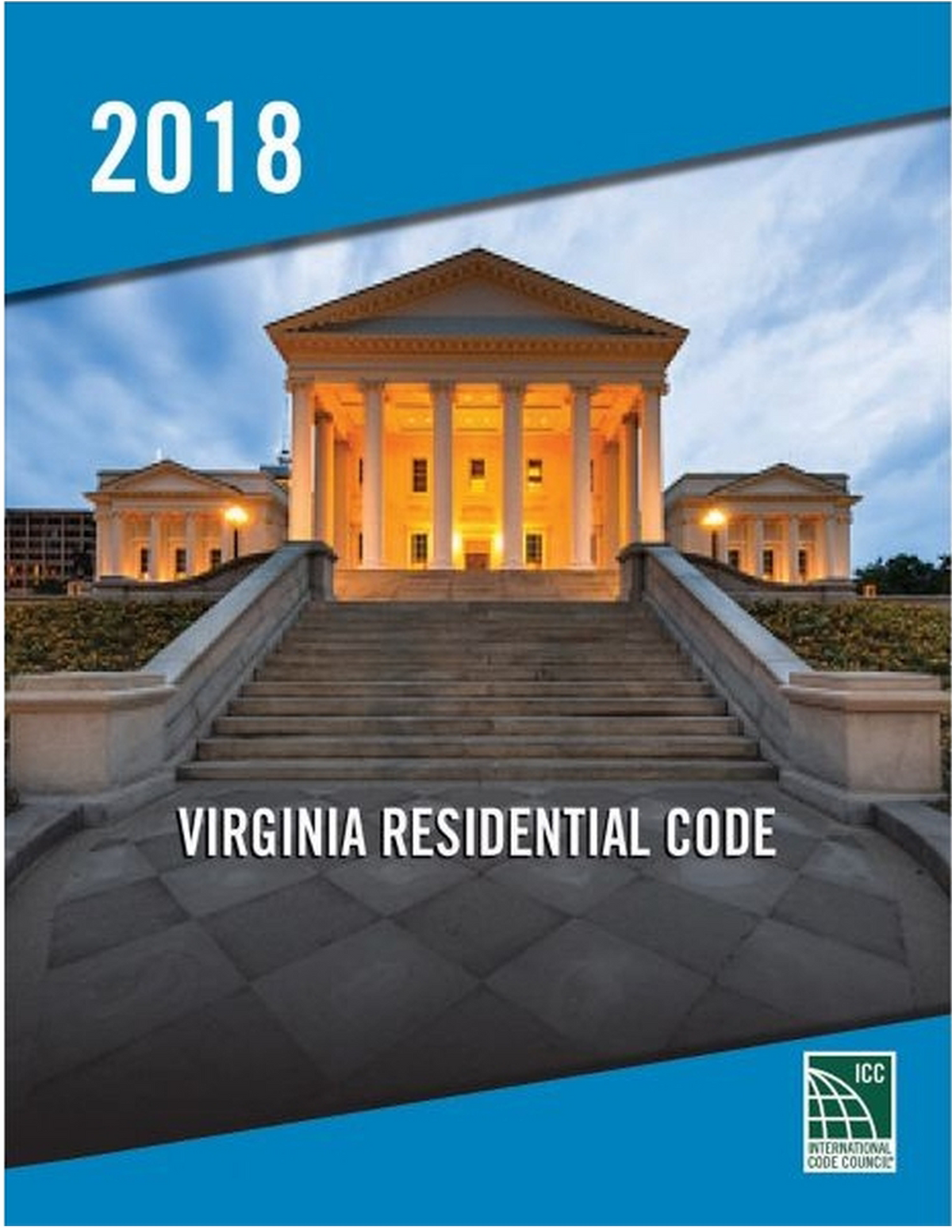 2018 Virginia Residential Code — BNi Building News