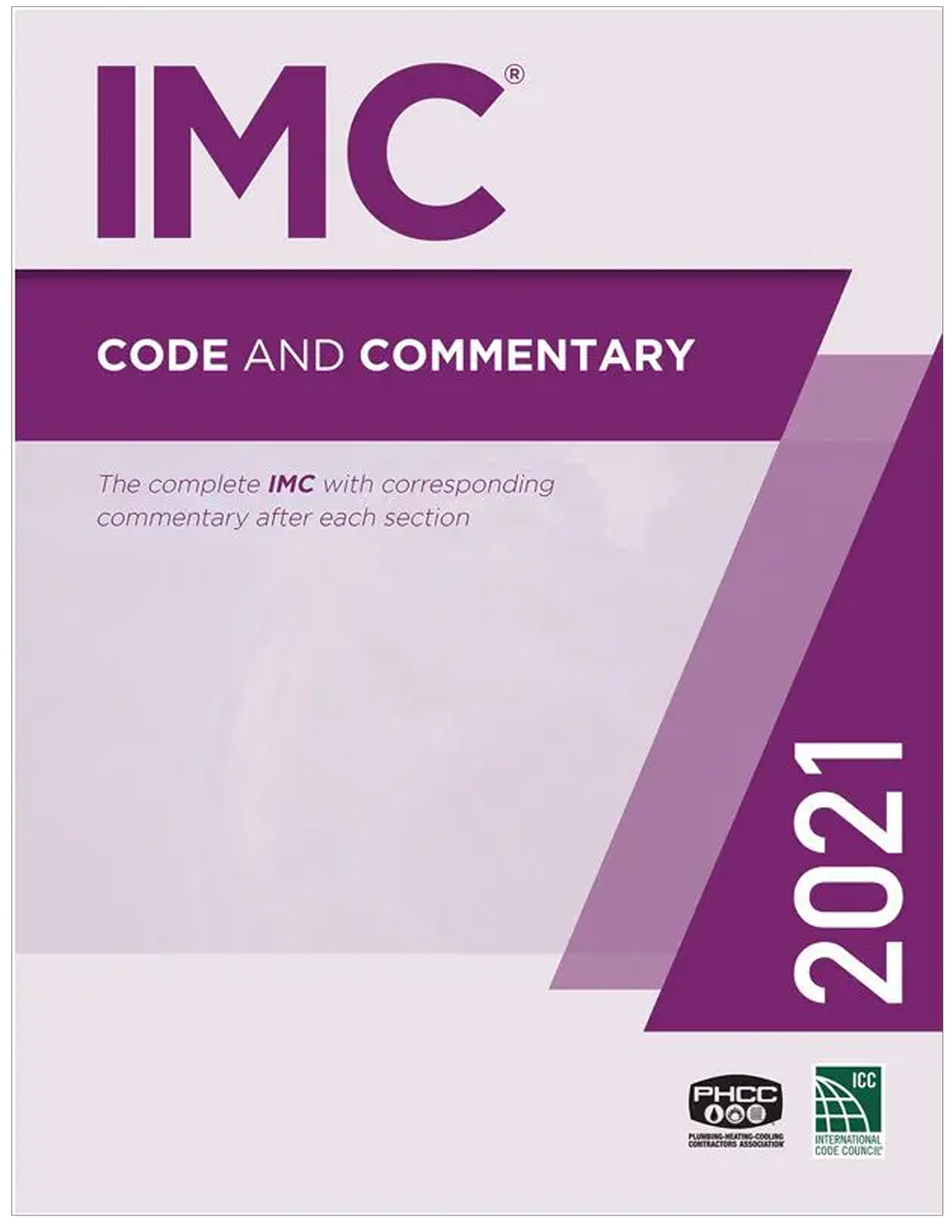 2021 IMC® Code and Commentary — BNi Building News
