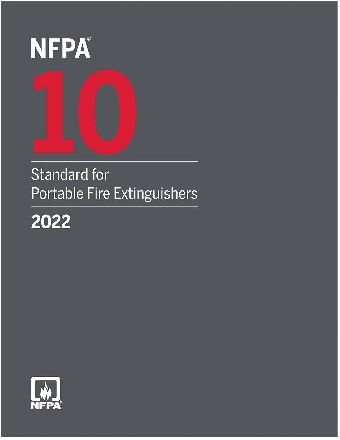 NFPA 10 Standard for Portable Fire Extinguishers — BNi Building News