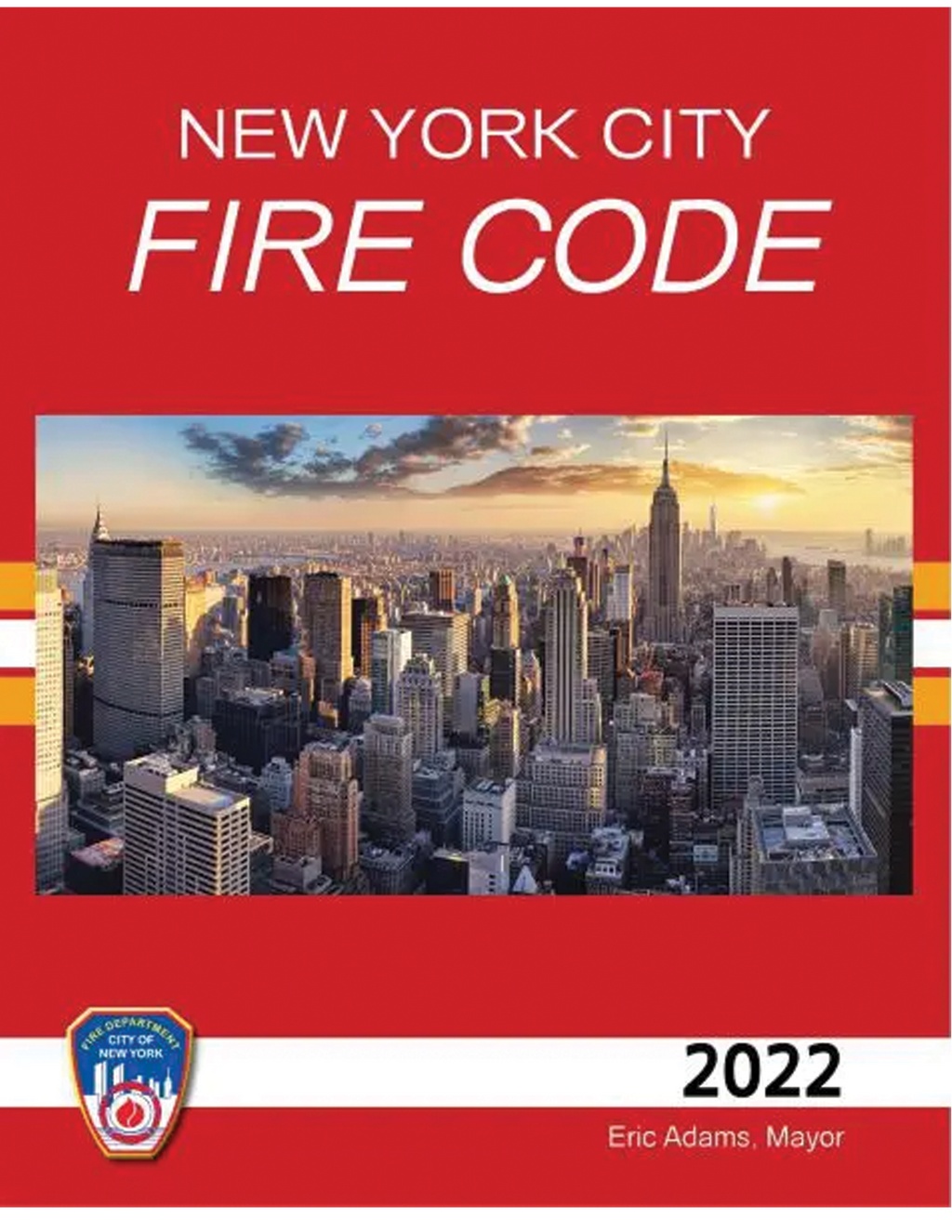 Fire and Safety Codes — BNi Building News