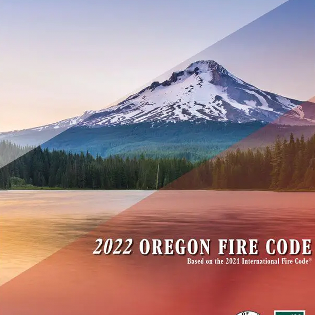 2022 Oregon Fire Code Based on 2021 IFC — BNi Building News