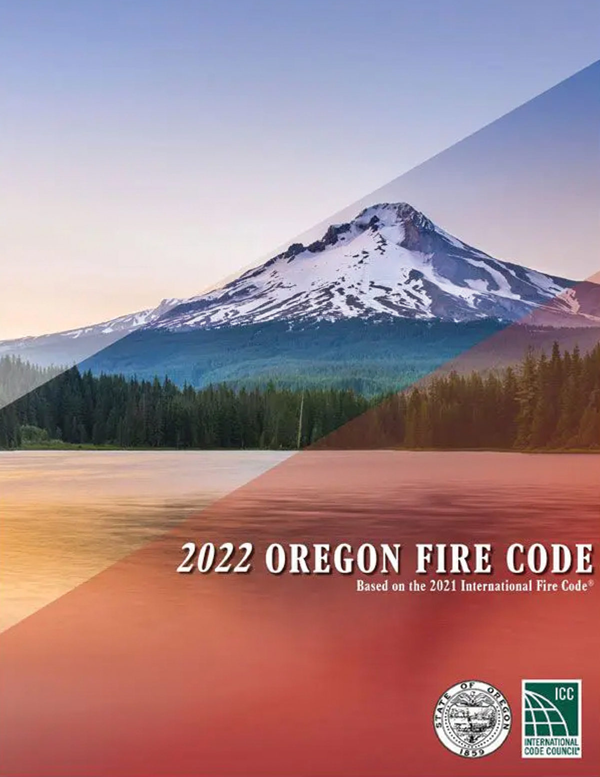2022 Oregon Fire Code Based on 2021 IFC — BNi Building News