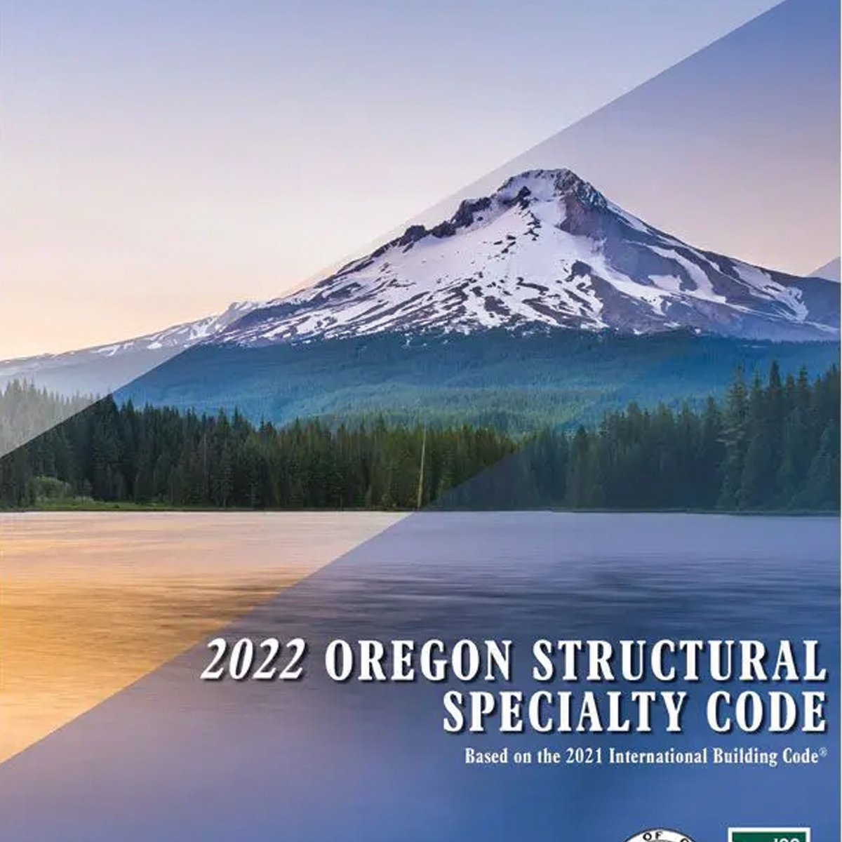 2022 Oregon Structural Specialty Code Based on 2021 IBC — BNi Building News