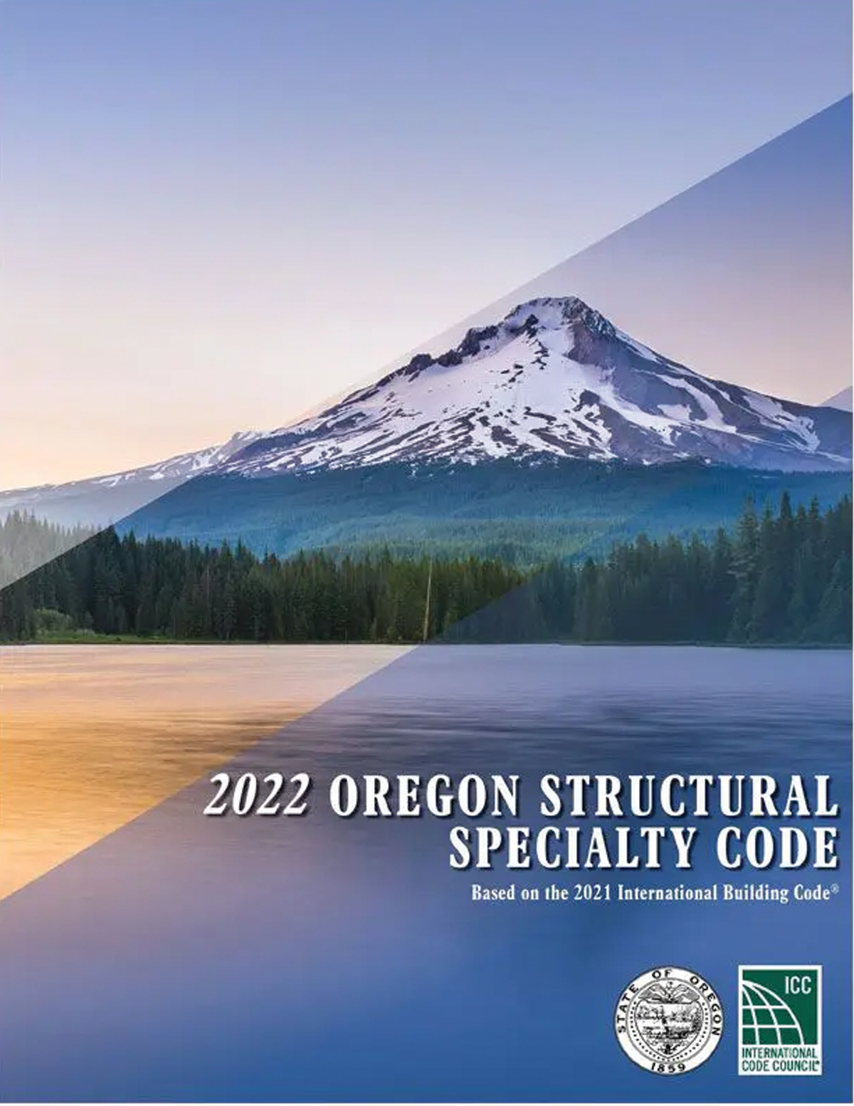 2022 Oregon Structural Specialty Code Based on 2021 IBC — BNi Building News