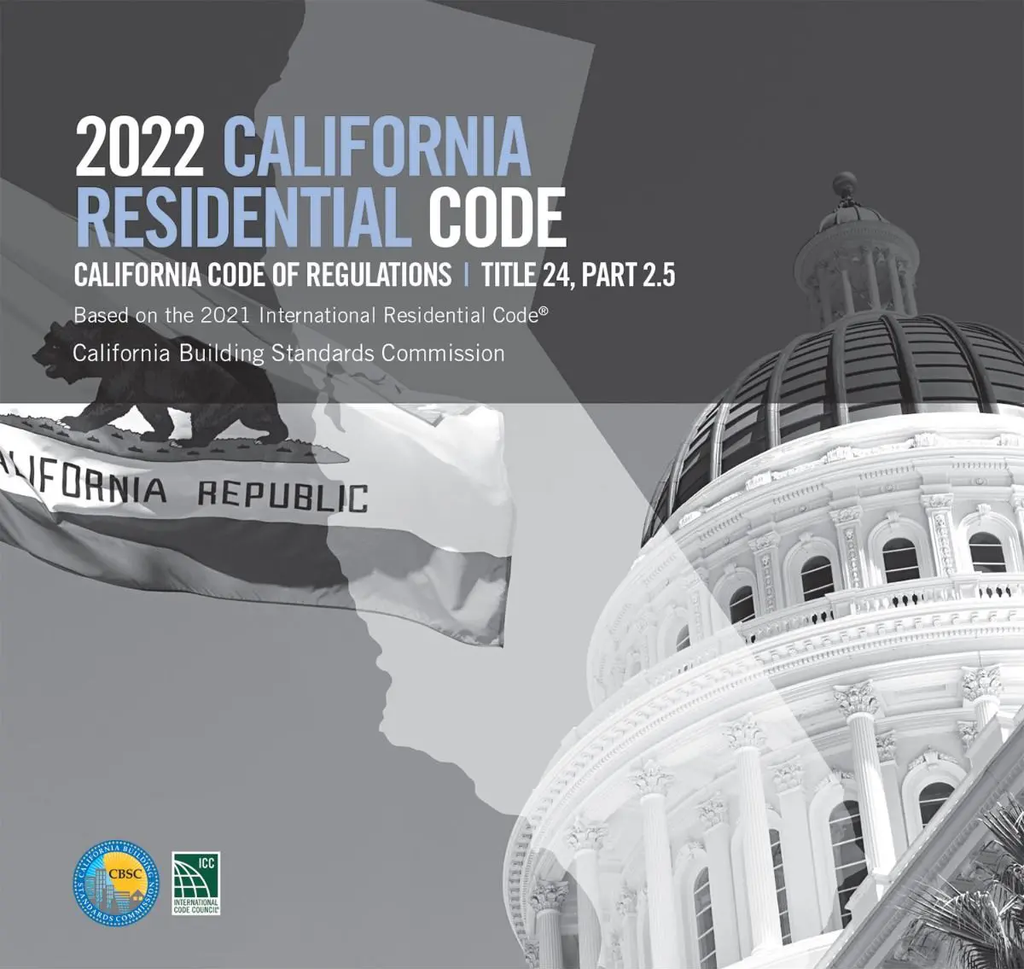 State and City Codes - California Codes