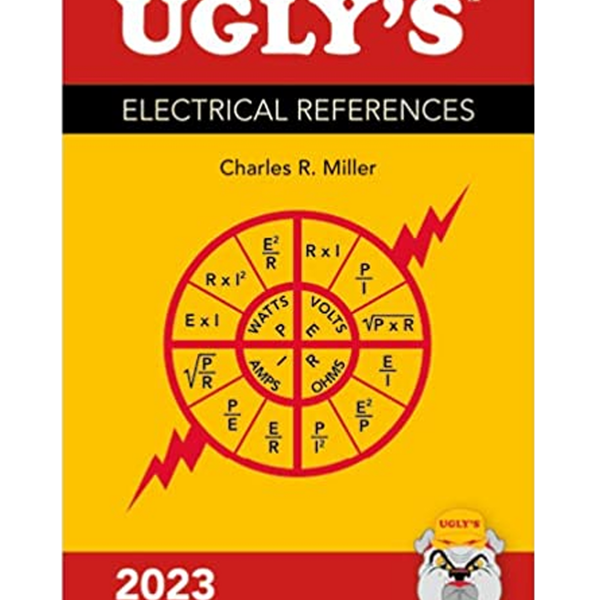 Ugly's Electrical References, 2023 Edition
