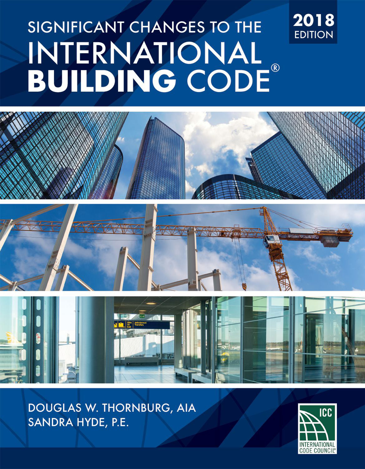 Significant Changes to the International Building Code 2018 Edition ...