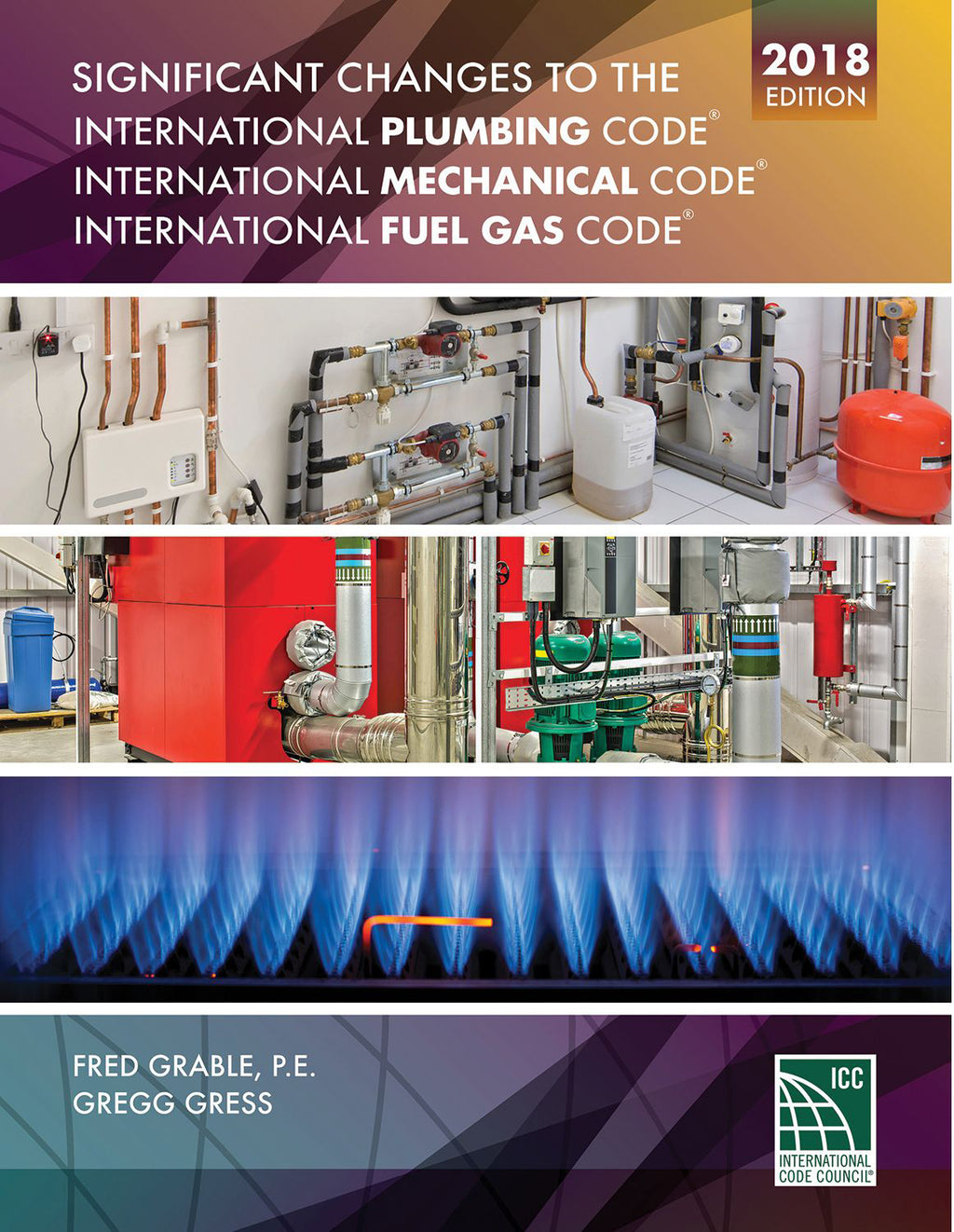 2018 ICC International Codes — BNi Building News