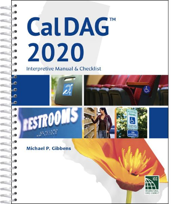 2020 CalDAG: An Interpretive Manual and Checklist — BNi Building News
