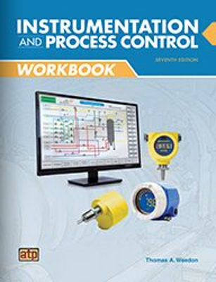Instrumentation and Process Control 7th Ed Workbook — BNi Building News