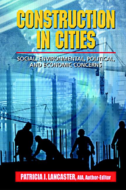 Construction in Cities — BNi Building News