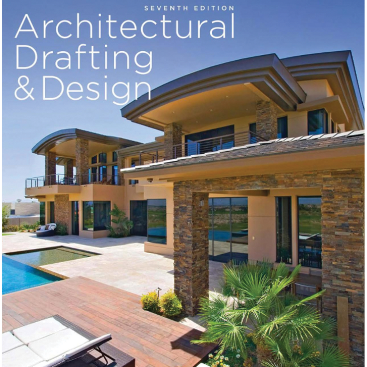 Architectural Drafting and Design, Seventh Edition — BNi Building News