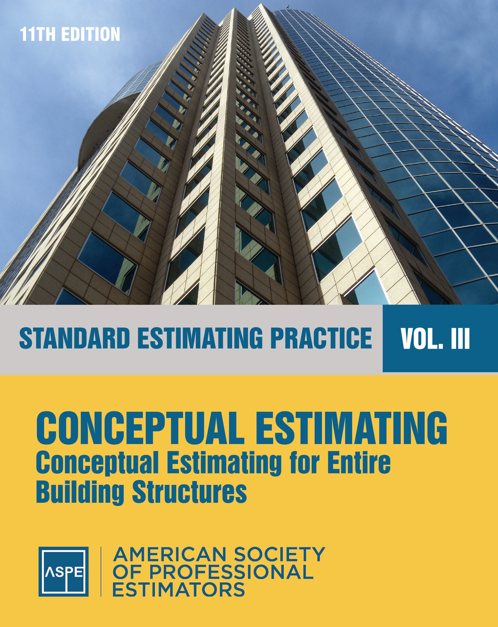 Standard Estimating Practice — BNi Building News