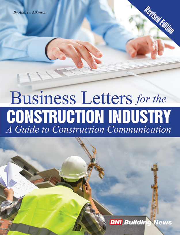 Construction Bookstore