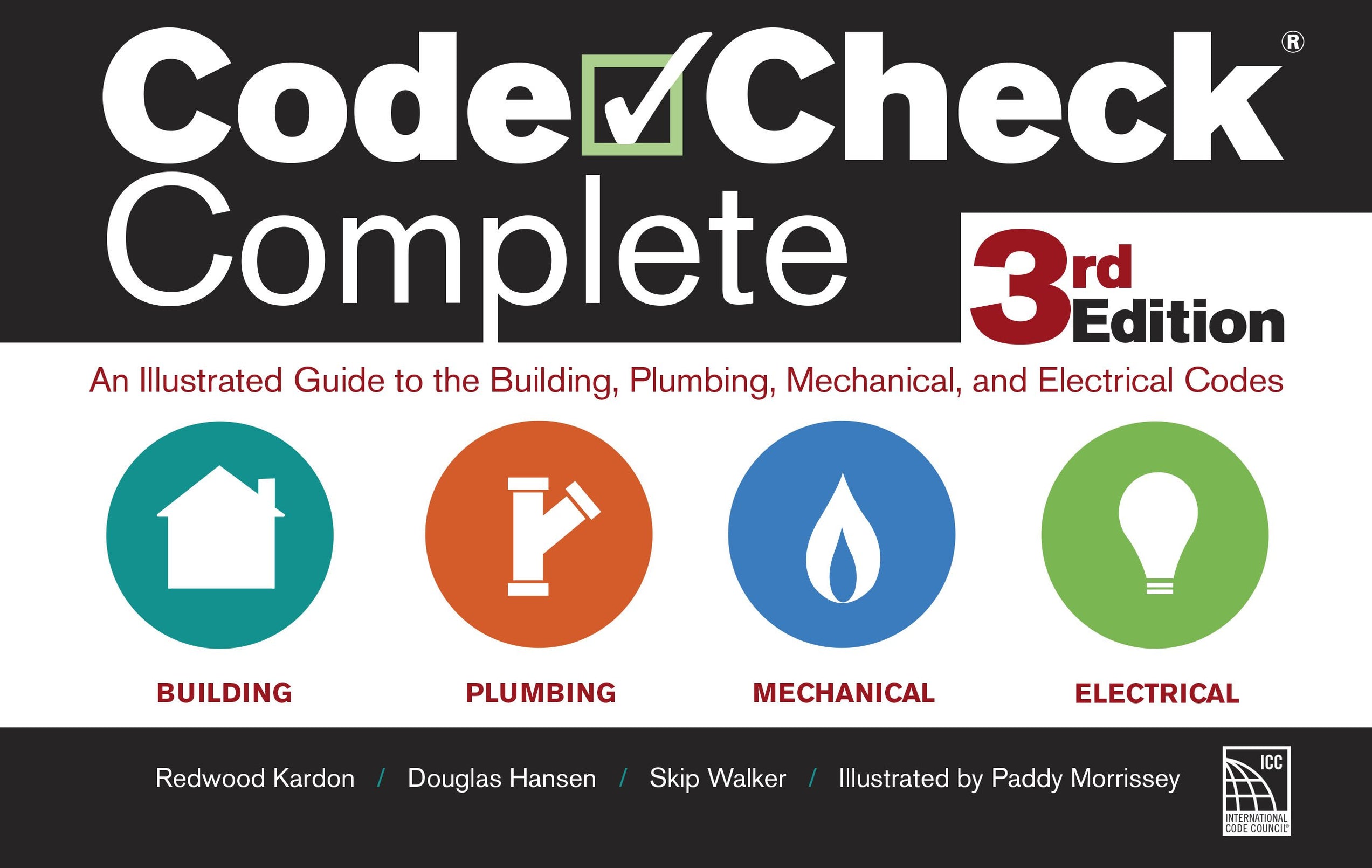 Code Check Complete Third Edition — BNi Building News