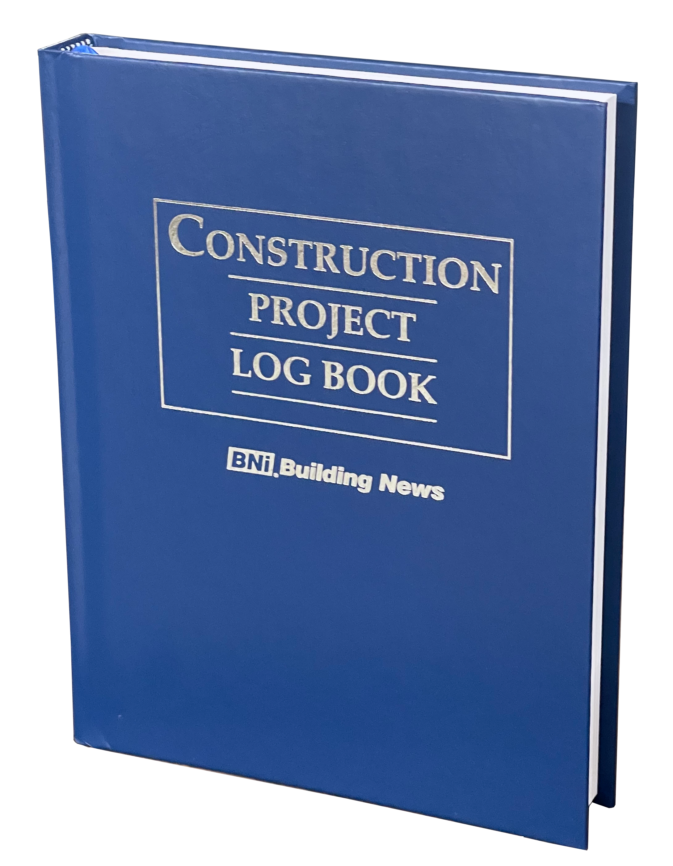Construction Log Book Weekly Log Book | PDF | Career & Growth