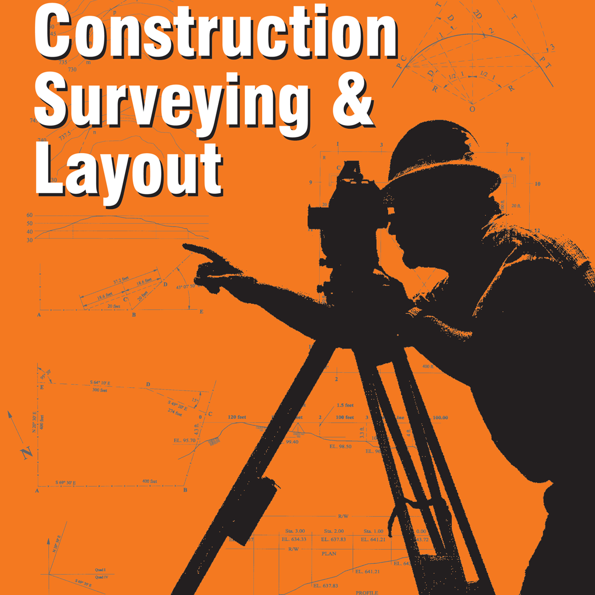 Construction Surveying & Layout — BNi Building News