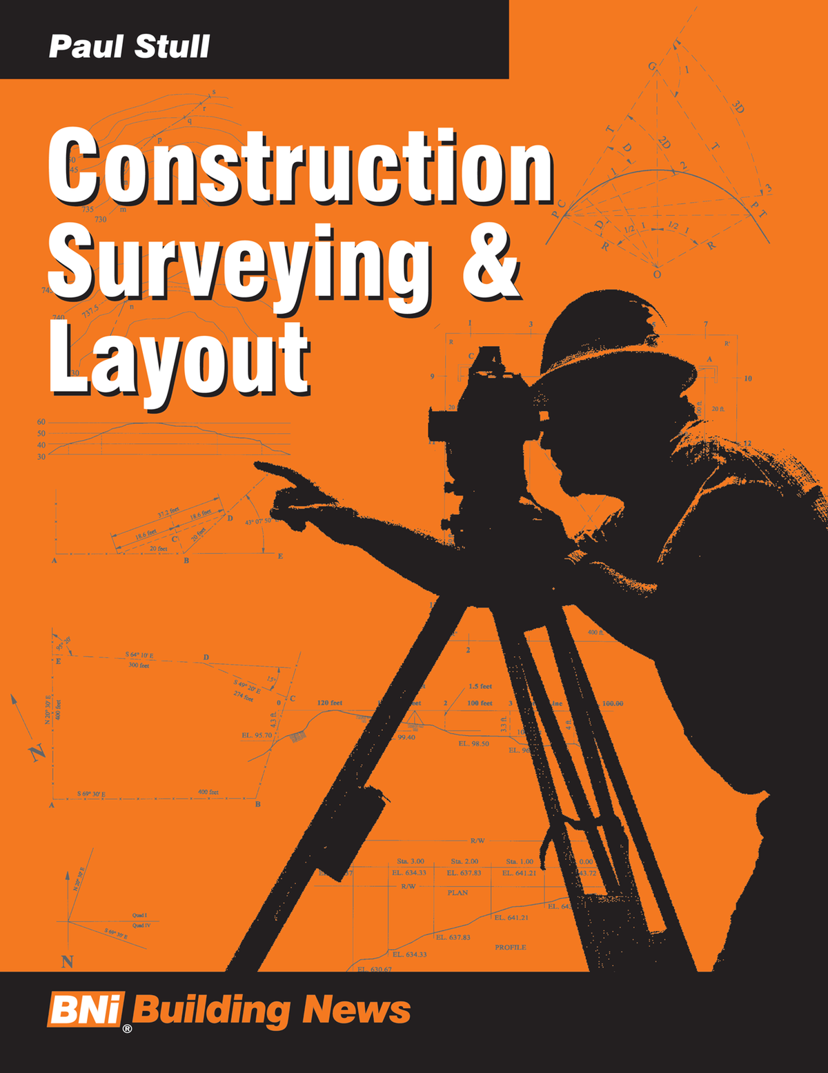 Construction Surveying & Layout — BNi Building News