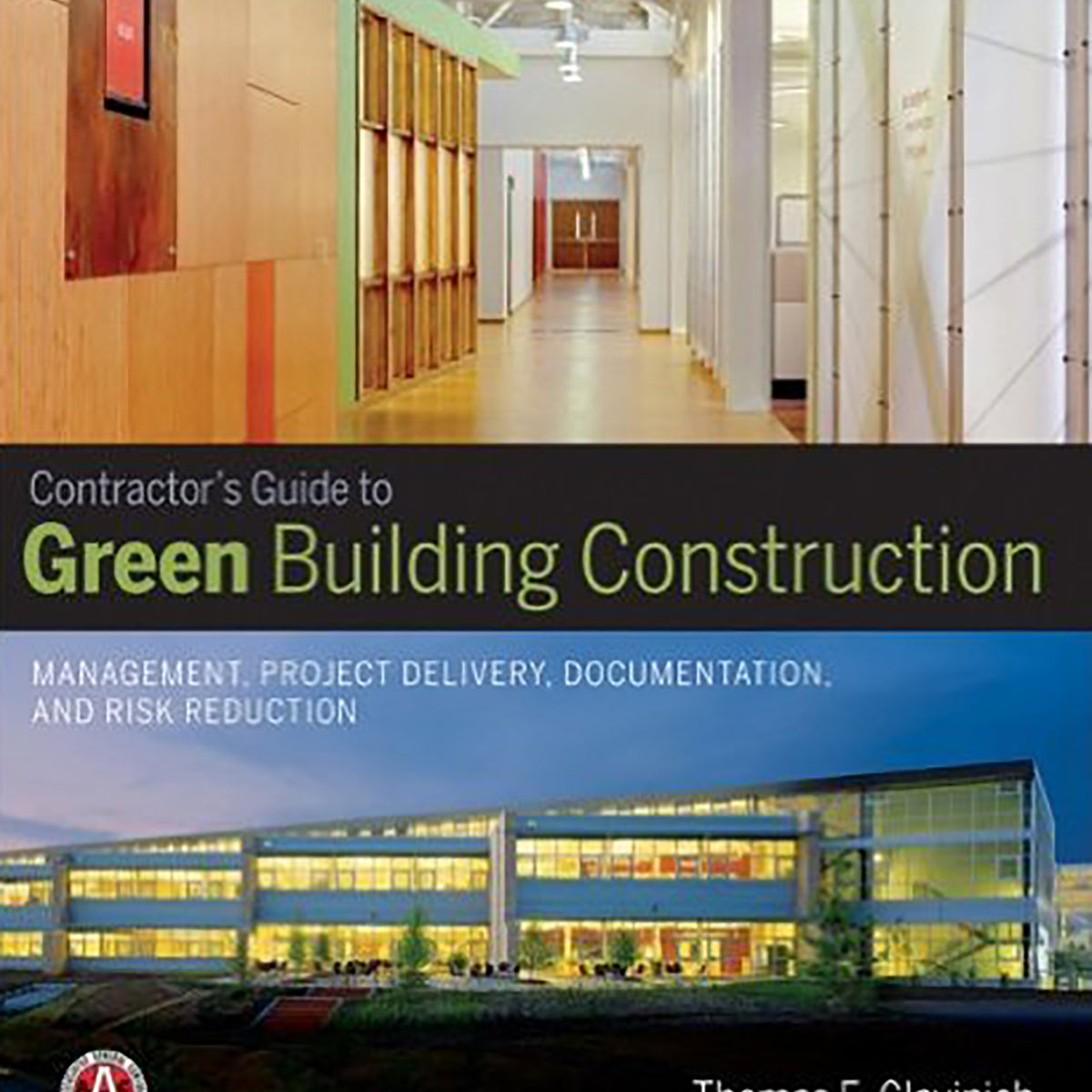 Contractor's Guide to Green Building Construction — BNi Building News