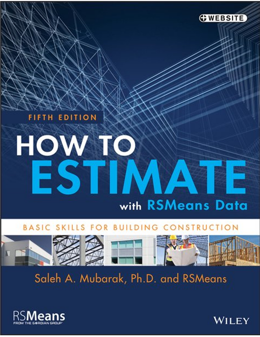 Estimating Handbooks and References