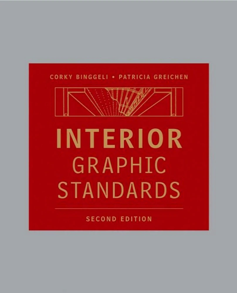 Interior Graphic Standards, Second Edition — BNi Building News