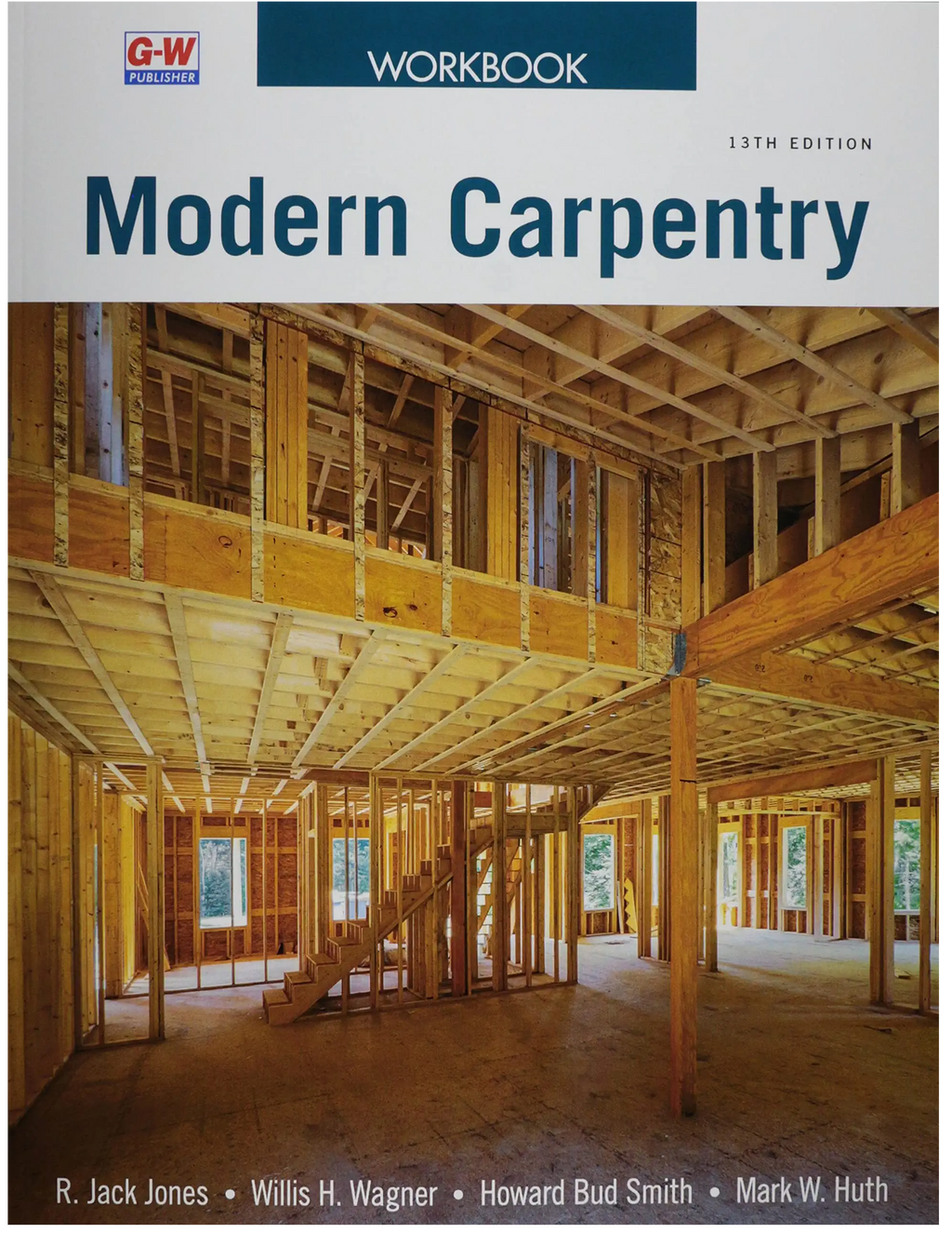 Carpentry — BNi Building News
