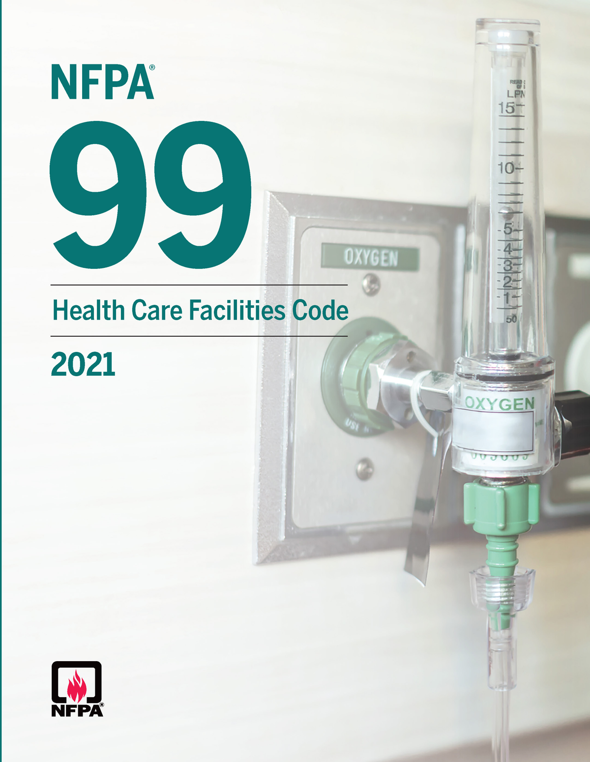 NFPA 99 Health Care Facilities Code, 2021 Edition — BNi Building News