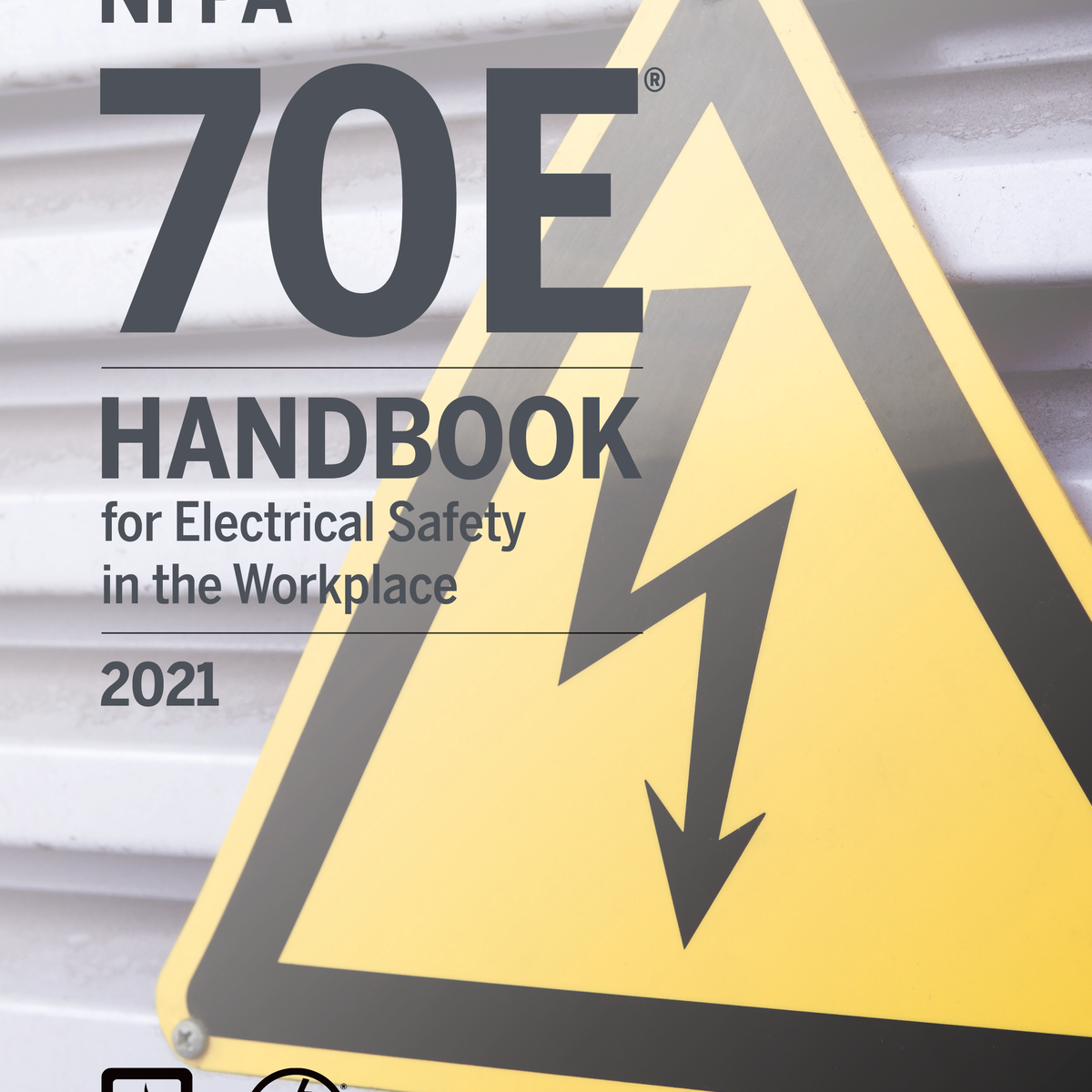 NFPA 70E Handbook for Electrical Safety in the Workplace — BNi Building ...