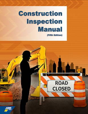 APWA's Construction Inspection Manual 5th Edition — BNi Building News
