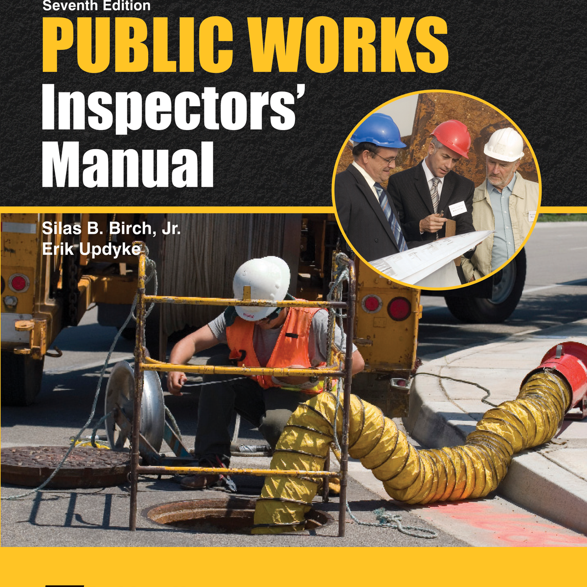 Public Works Inspectors' Manual — BNi Building News