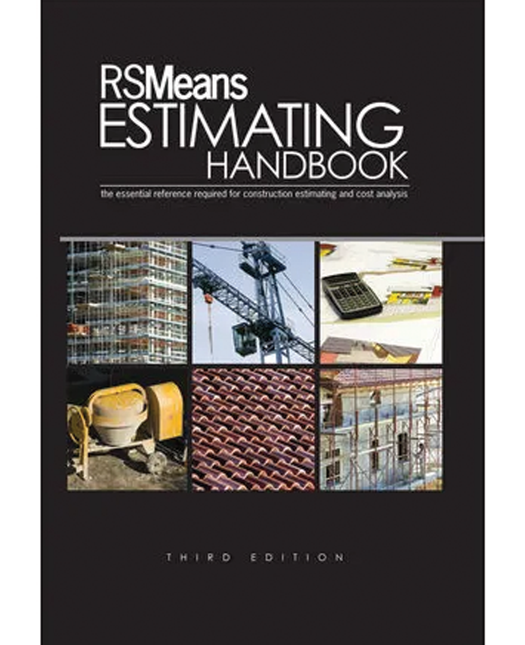Estimating Handbooks and References