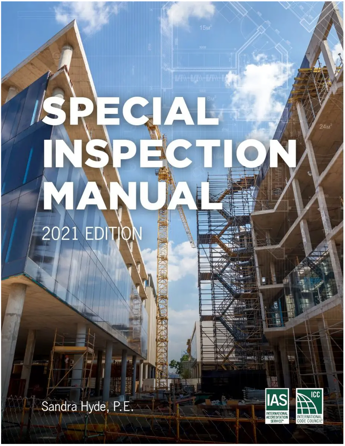 Special Inspection Manual 2021 Edition — BNi Building News