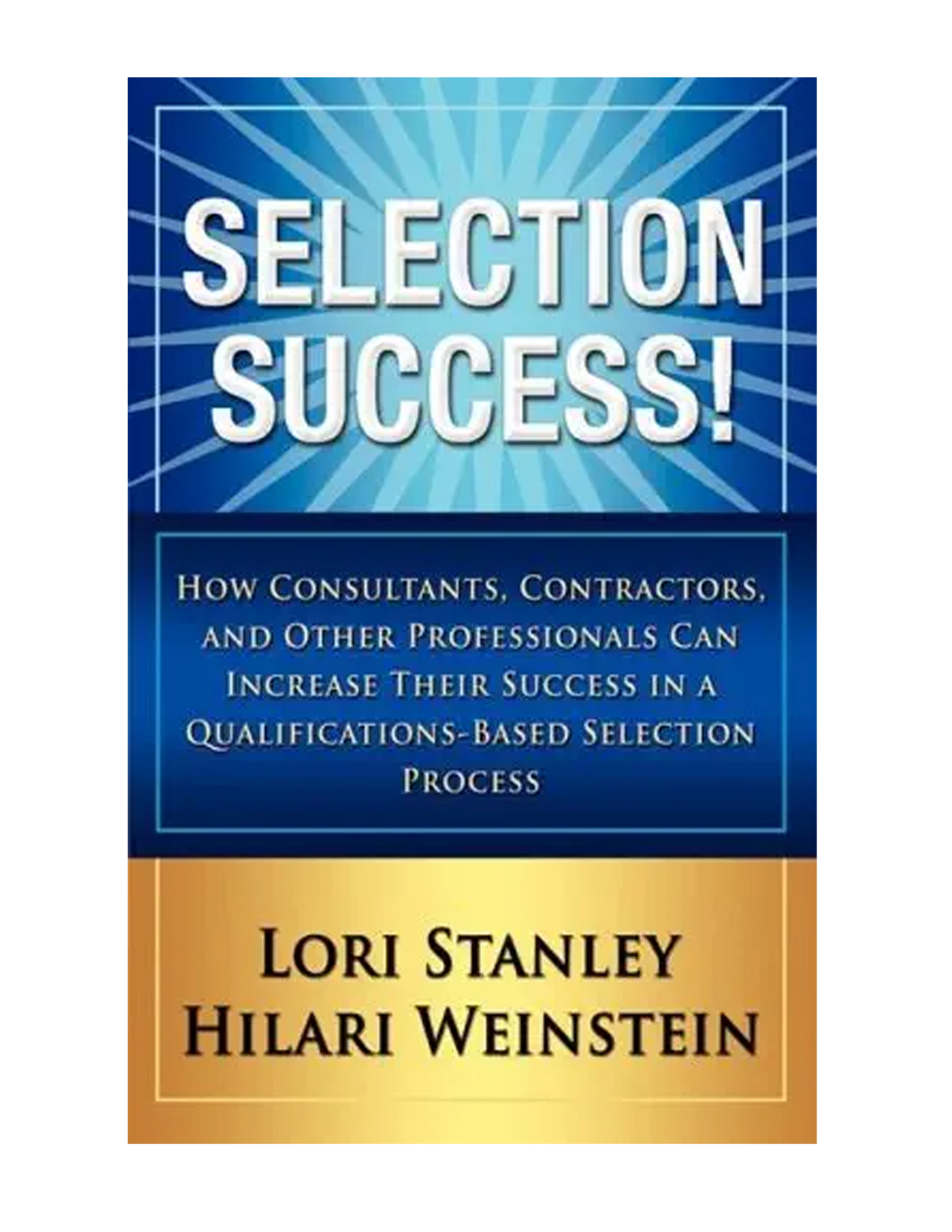 Selection Success — BNi Building News