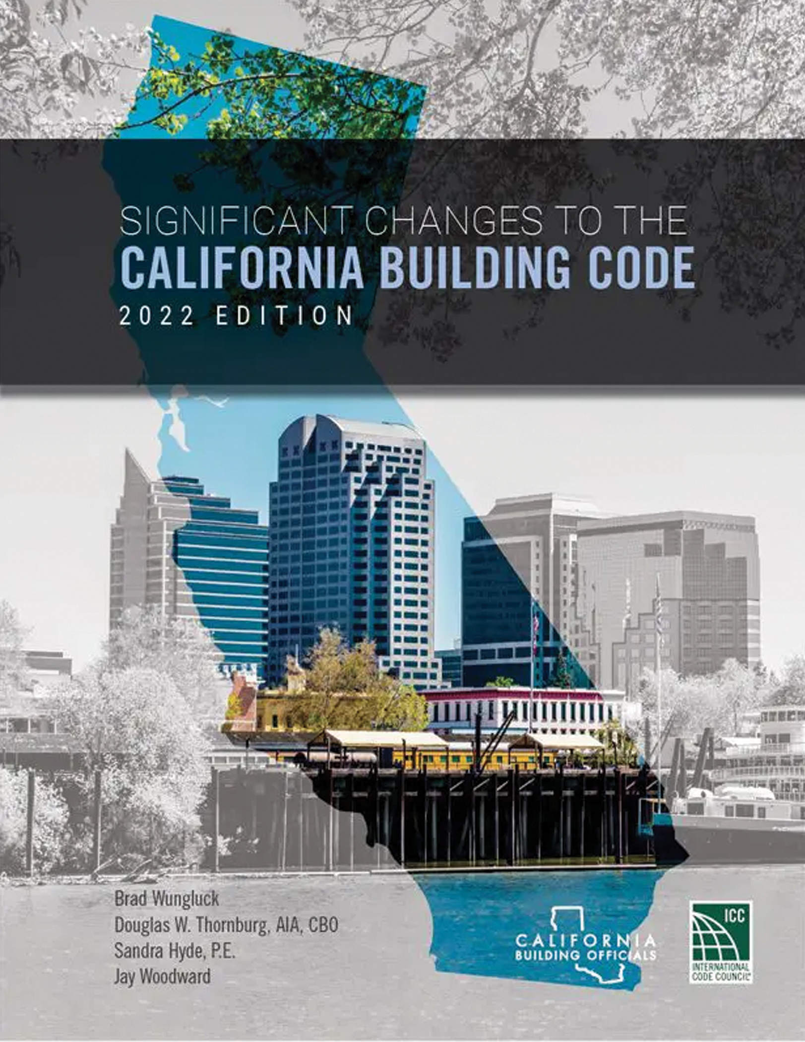 Significant Changes to the California Building Code 2022 Edition — BNi ...